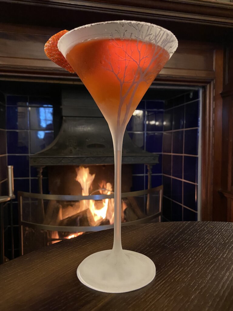 The Talbot Hotel, Eatery and Coffee House - Oundle, Northamptonshire